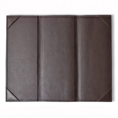 Porta Menús - Corporativo, Sintético - LEGERE